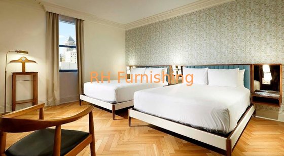 Ho Chi Minh hotel furniture supplier for wood bedroom set with mattress and leather armchairs seating sofa supplier