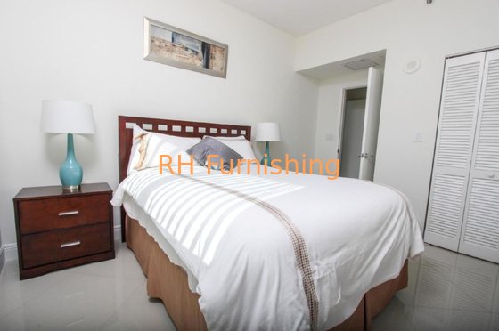 Thành phố Cần Thơ wood furniture for sale hotel bedroom wood bed with nightstand and living room sofa TV stand supplier