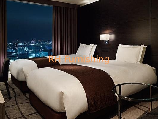 Republic of Vanuatu hotel furniture manufactuer from china for hotel bedroom set custom cabinet with tables and leisure supplier