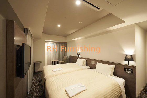 Mashall furniture supplier from China factory for space saving room furniture of Bed with in wall cabinet and chair supplier