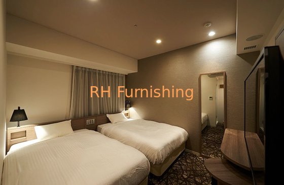 Mashall furniture supplier from China factory for space saving room furniture of Bed with in wall cabinet and chair supplier