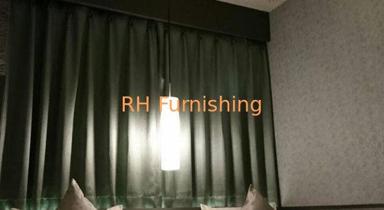 Hobart hotel design of space saving room furniture laminate panel wall decoration and cupboard cabinet with Storage bed supplier