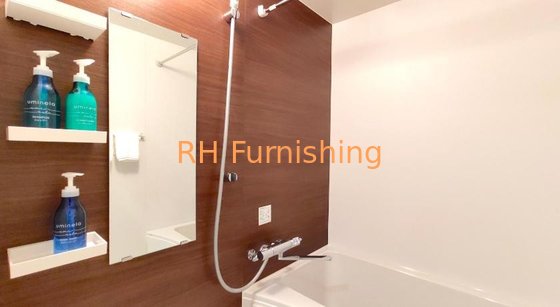 Australia rental apartment custom design furniture of wood bed with inwall wardrobe cabinet and dresser table used chair supplier