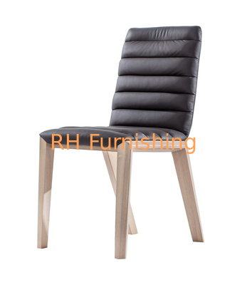 Original design Dining chairs from Italy designer team for Grand villa house furniture can customized furniture supplier