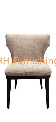 Comfortable living room chairs by Custom designer furniture for Hotel lobby seating used Fabric cushion in dining room supplier