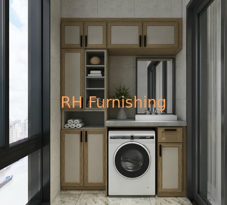Bespoke Living Room Wall Cabinet Floor TV Stand And Storage Display Racks For Space Saving Furniture In Apartment House supplier