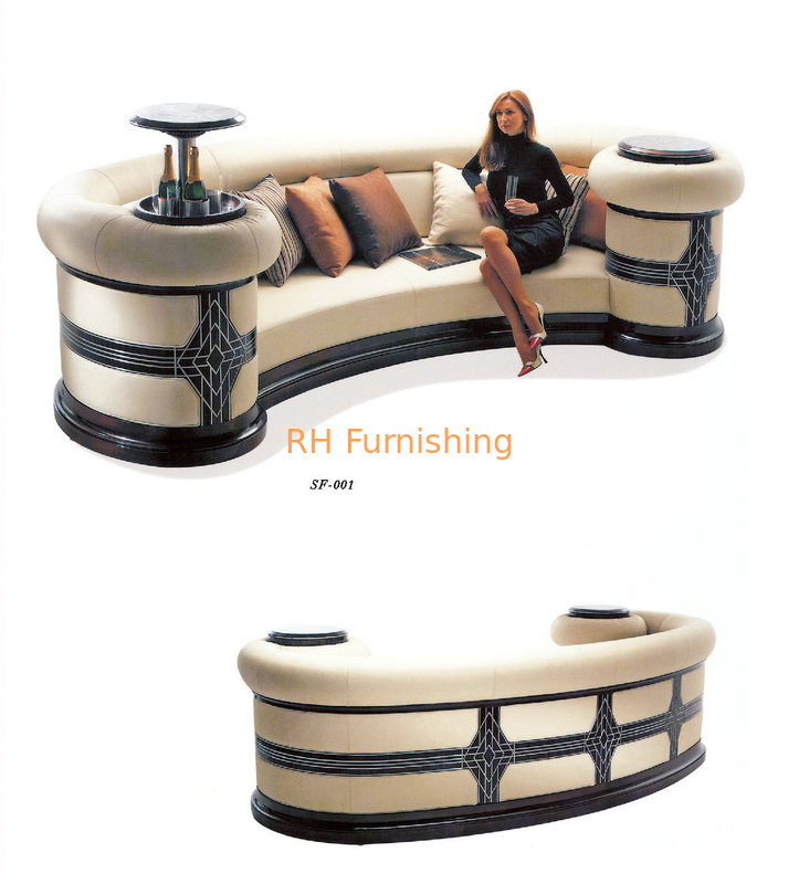 Lobby/Living Room Furniture,Lounge Sofa,SF-001 supplier
