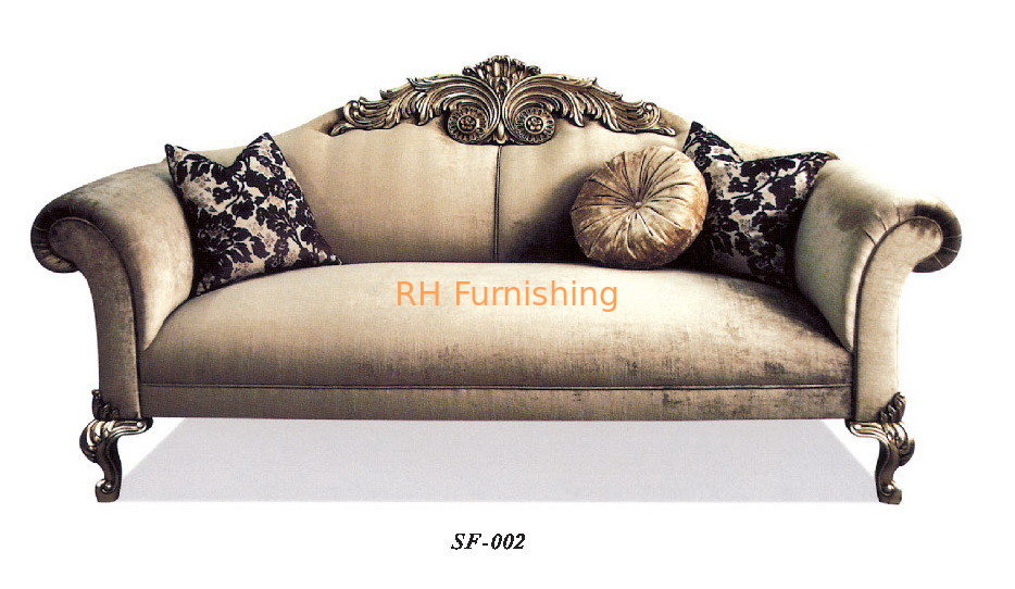 Lobby/Living Room Furniture,Classic Sofa,SF-002 supplier