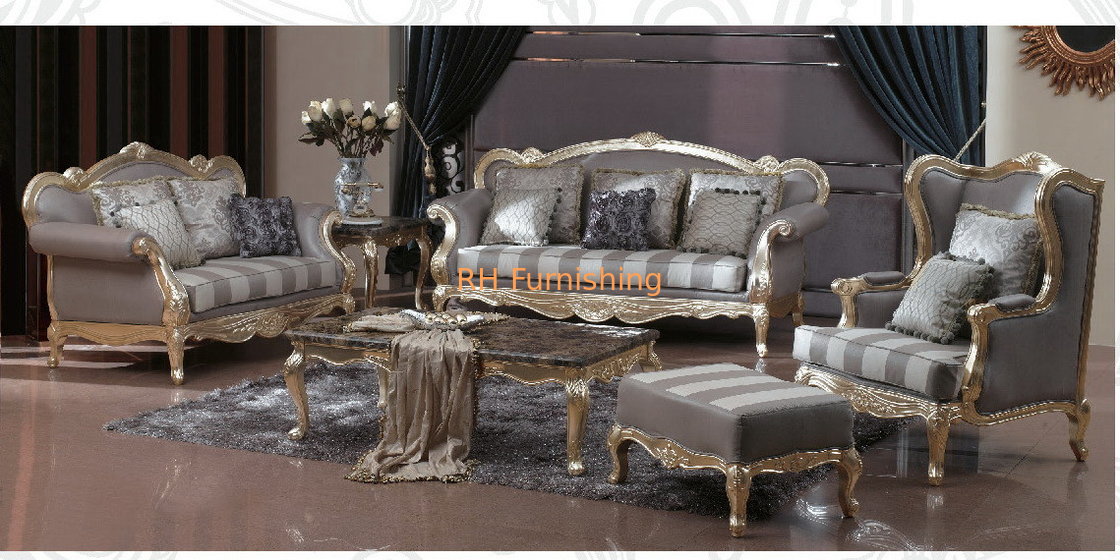 Lobby/Living Room Furniture,Lounge Sofa Set,SF-005 supplier