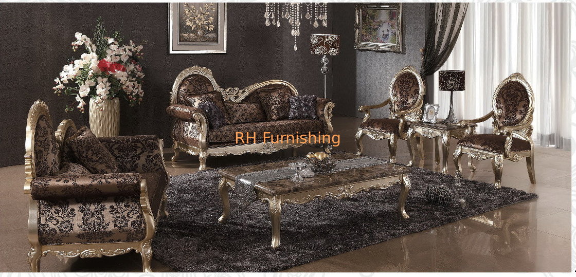 European Style,Lobby/Living Room Furniture Set,SF-008 supplier
