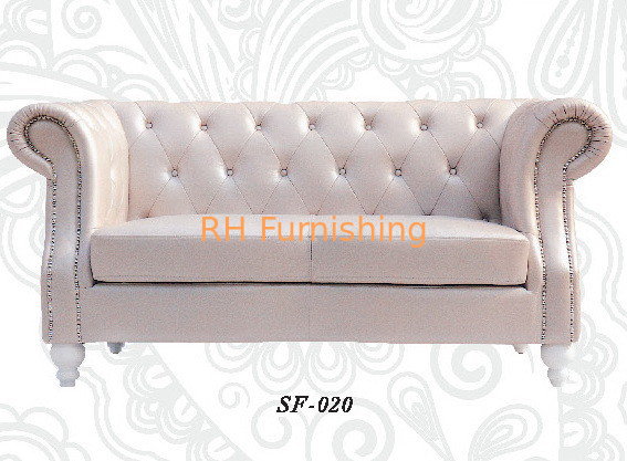 Lobby/Living Room Furniture,2 Seat Sofa,SF-020 supplier