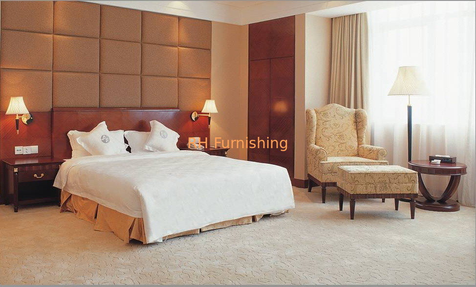 Modern Hotel Furniture,Bedroom Furniture Set,Headboard,BO-B011 supplier