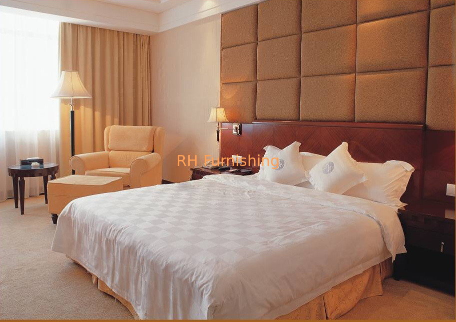 Modern Hotel Furniture,Bedroom Furniture Set,Headboard,BO-B012 supplier