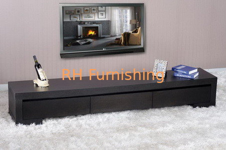 Modern Living Room Furniture,Wood TV Table,Floor Stand supplier