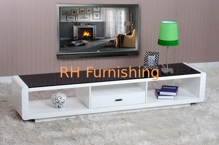 Modern Living Room Furniture,TV Table/Stand,Audiovisual Cabinet supplier