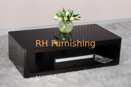 Modern Living Room Furniture,Glass Coffee Table,Tea Table,Cocktail/Sofa Table supplier
