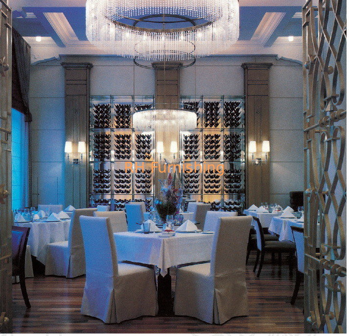 Hotel Dining Furniture,Dining Table and Chair,DA-005 supplier