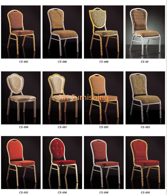 Restaurant Furniture,Modern Dining/Banquet Chair supplier