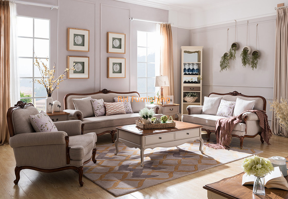 European design Hotels 1+2+3 seat Sofa set for Hotel lobby and Living room furniture made by China 16years factory supplier