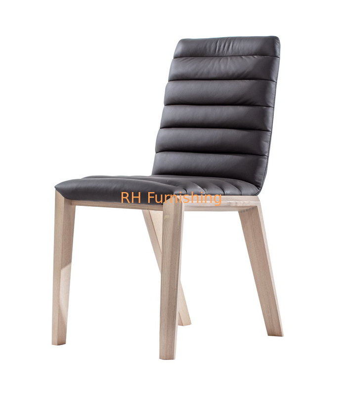 Original design Dining chairs from Italy designer team for Grand villa house furniture can customized furniture supplier