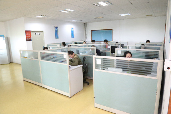 Shenzhen Hot Electronics Co., Ltd.