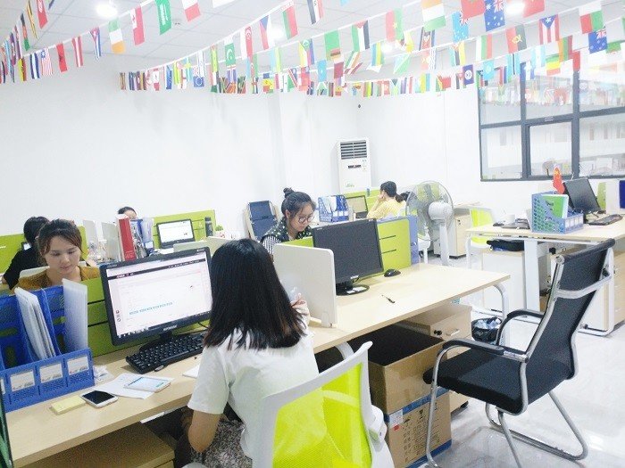 Shenzhen Hot Electronics Co., Ltd.