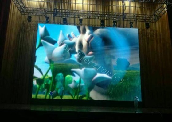 Seamless Led Digital Display P1.8 Indoor Full Color Led Screen