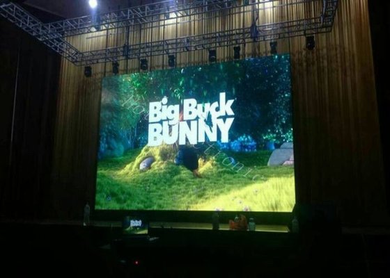Seamless Led Digital Display P1.8 Indoor Full Color Led Screen