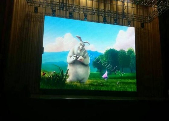 Seamless Led Digital Display P1.8 Indoor Full Color Led Screen