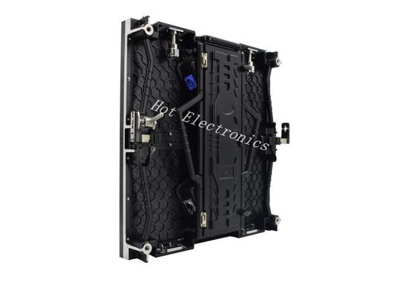 High Resolution Indoor Rental LED Display Full Color 160 / 160 Viewing Angle