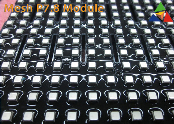 High Refresh Dip Led Screen P7.8 Indoor Full Color LED Display
