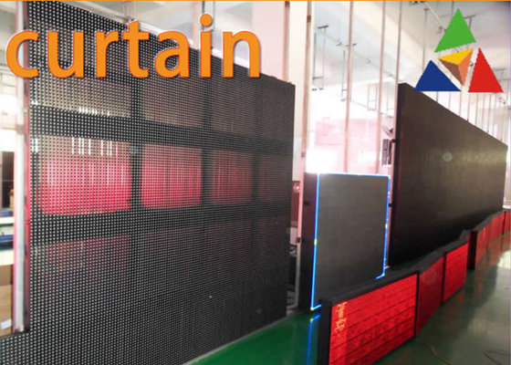 High Refresh Dip Led Screen P7.8 Indoor Full Color LED Display