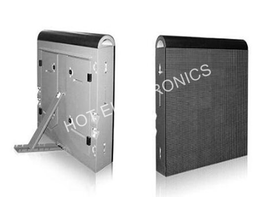 High Configuration Stadium Advertising Boards P8 Full Color Perimeter Led Screen