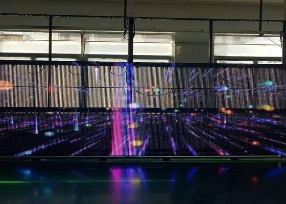 P25-25 Waterproof Outdoor Led Screen IP65 For Stage Performance