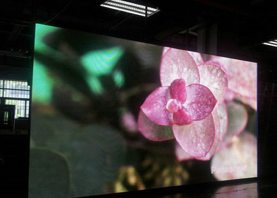 Outdoor P8 Electronic Billboard Advertising Linsn / Nova Control System