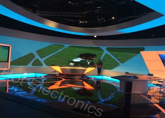 Lightness Digital ARC Led Display Waterproof Ce / Rohs Certification
