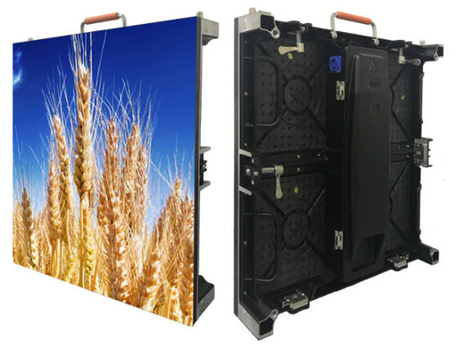 2 Years Warranty Indoor Rental Led Display Screen with BIS certificate