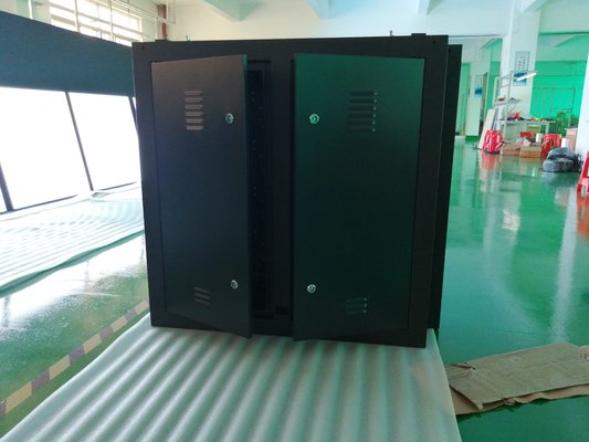 Outdoor P8 Front Service LED Display High Brightness with 2 years Warranty