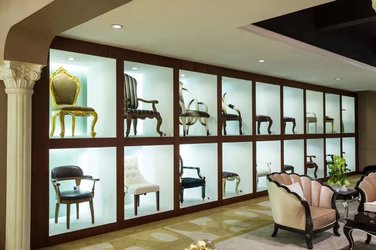 FENGHAO HOTEL FURNITURE CO'LTD
