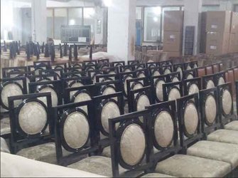 FENGHAO HOTEL FURNITURE CO'LTD