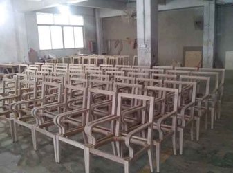FENGHAO HOTEL FURNITURE CO'LTD