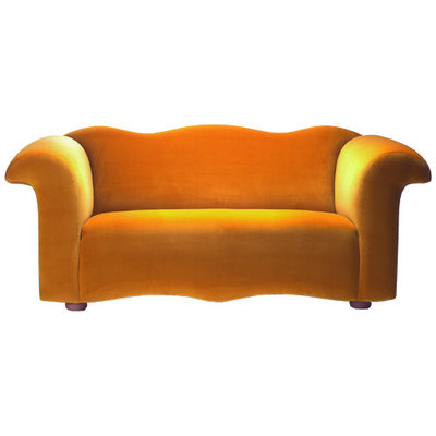 China Nordic Leisure Hotel Lobby Sofa Fashional Colorful Living Room Sofa Sets supplier