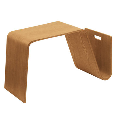 Nordic Style Nature Timber Wood  Sofa Side Coffee Table For 5 Star Hotel supplier