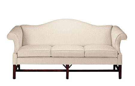 Modern Leisure Hotel Room Sofa Soild Wood Pedestal Fabric Sofa Set supplier