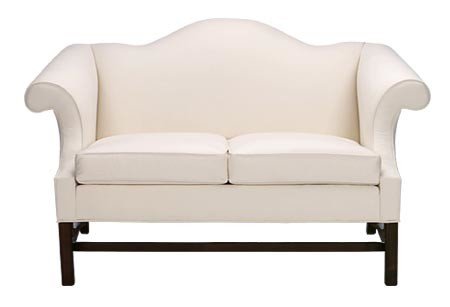 Modern Leisure Hotel Room Sofa Soild Wood Pedestal Fabric Sofa Set supplier