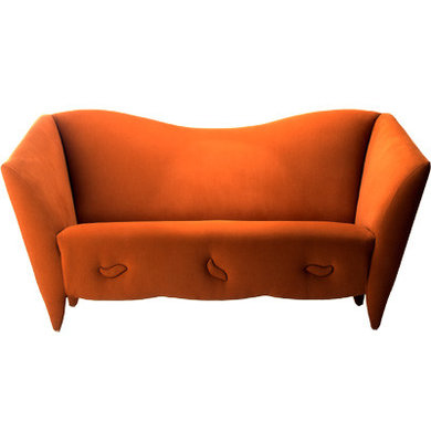 Nordic Leisure Hotel Lobby Sofa Fashional Colorful Living Room Sofa Sets supplier