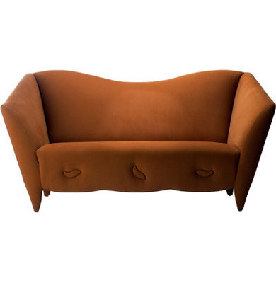 Nordic Leisure Hotel Lobby Sofa Fashional Colorful Living Room Sofa Sets supplier