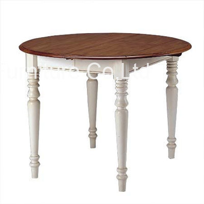 European Elm Veneer Hotel Dining Table Soild Wood Leg Hotel Coffee Table supplier