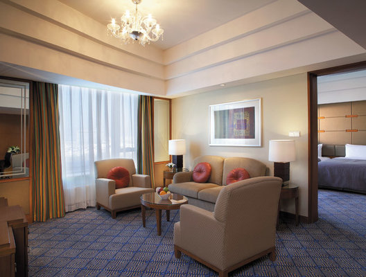 Luxury 5 Star Hotel Bedroom Furniture Sets Eco - Friendly Customized For Villa / Resort supplier