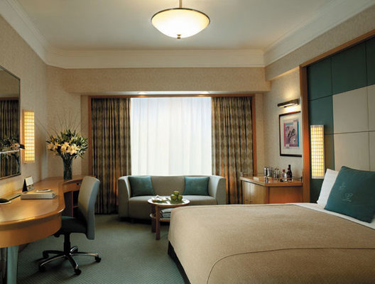 5 Star Hotel Bedroom Furniture Sets With Formica Laminate Fireproof Panel supplier